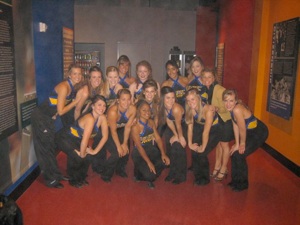 LET’S GO JOEY’S!