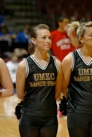 UMKC DANCE TEAM! The Joeys!